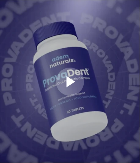 ProvaDent: The Insider's Guide to Sparkling Oral Health