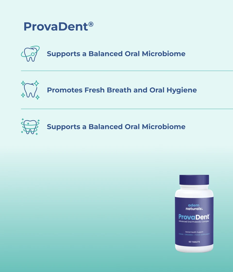 ProvaDent: The Insider's Guide to Sparkling Oral Health